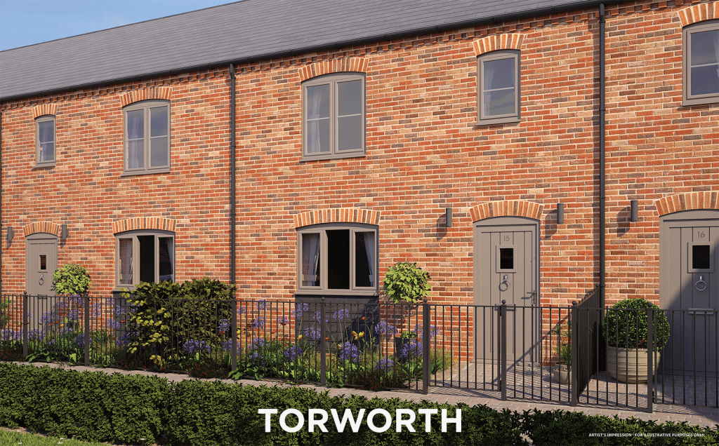 Developments - Rose&Co Homes