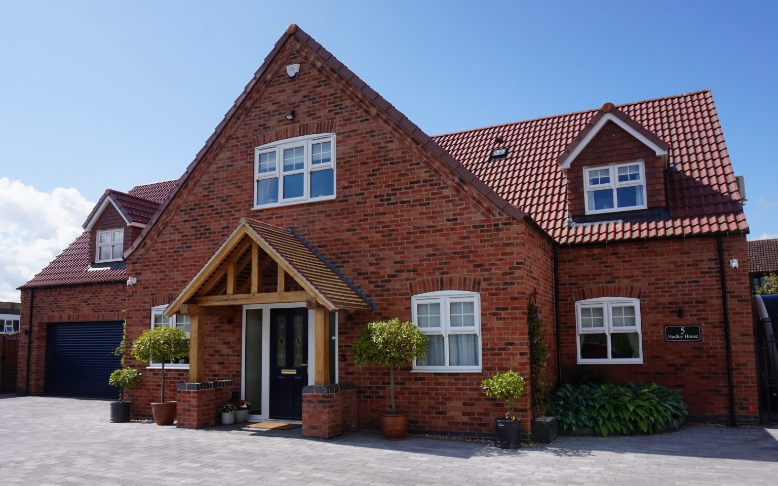 Self Builds - Rose&Co Homes