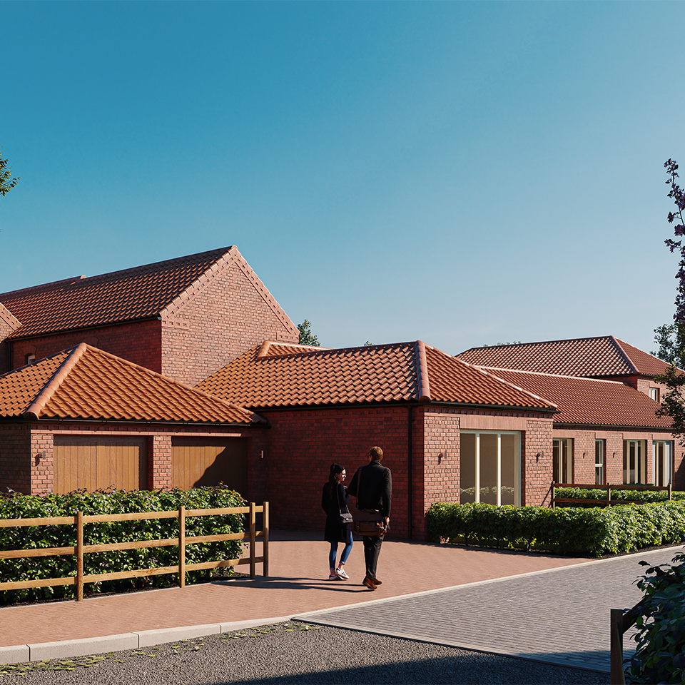 Home Page - Rose&Co Homes